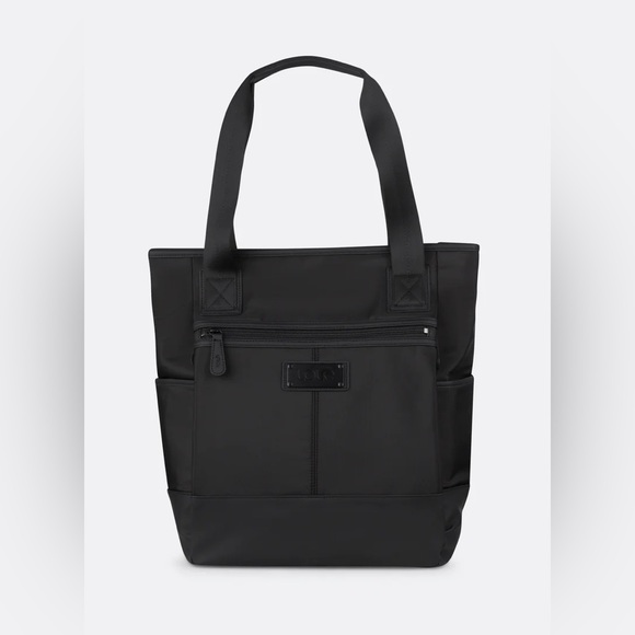 Lole | Bags | Lole Lily Convertible Backpack Black Tote Excellent ...